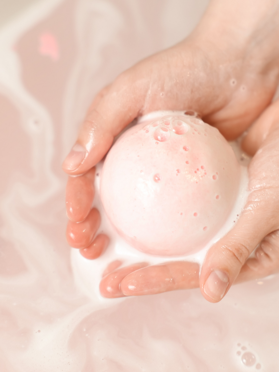 Bath balls – Bethru