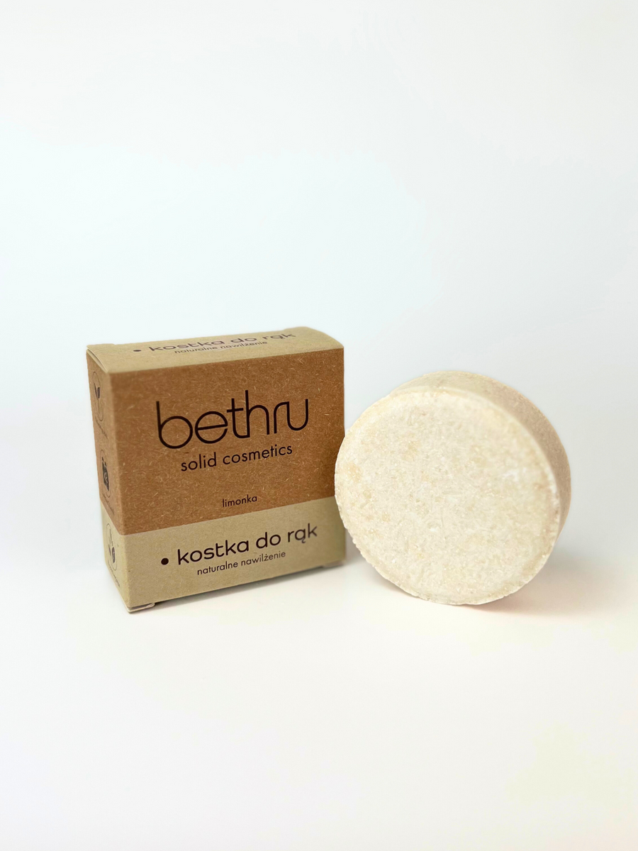 Hand soap bar – Bethru