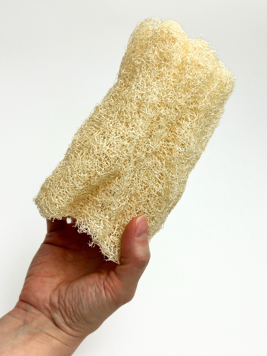 Luffa big sponge – Bethru