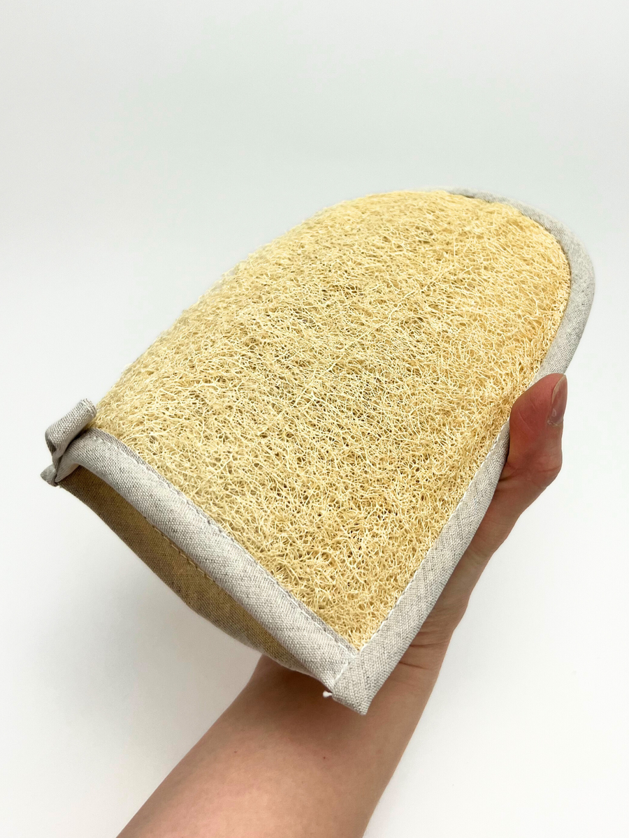 Luffa big glove – Bethru